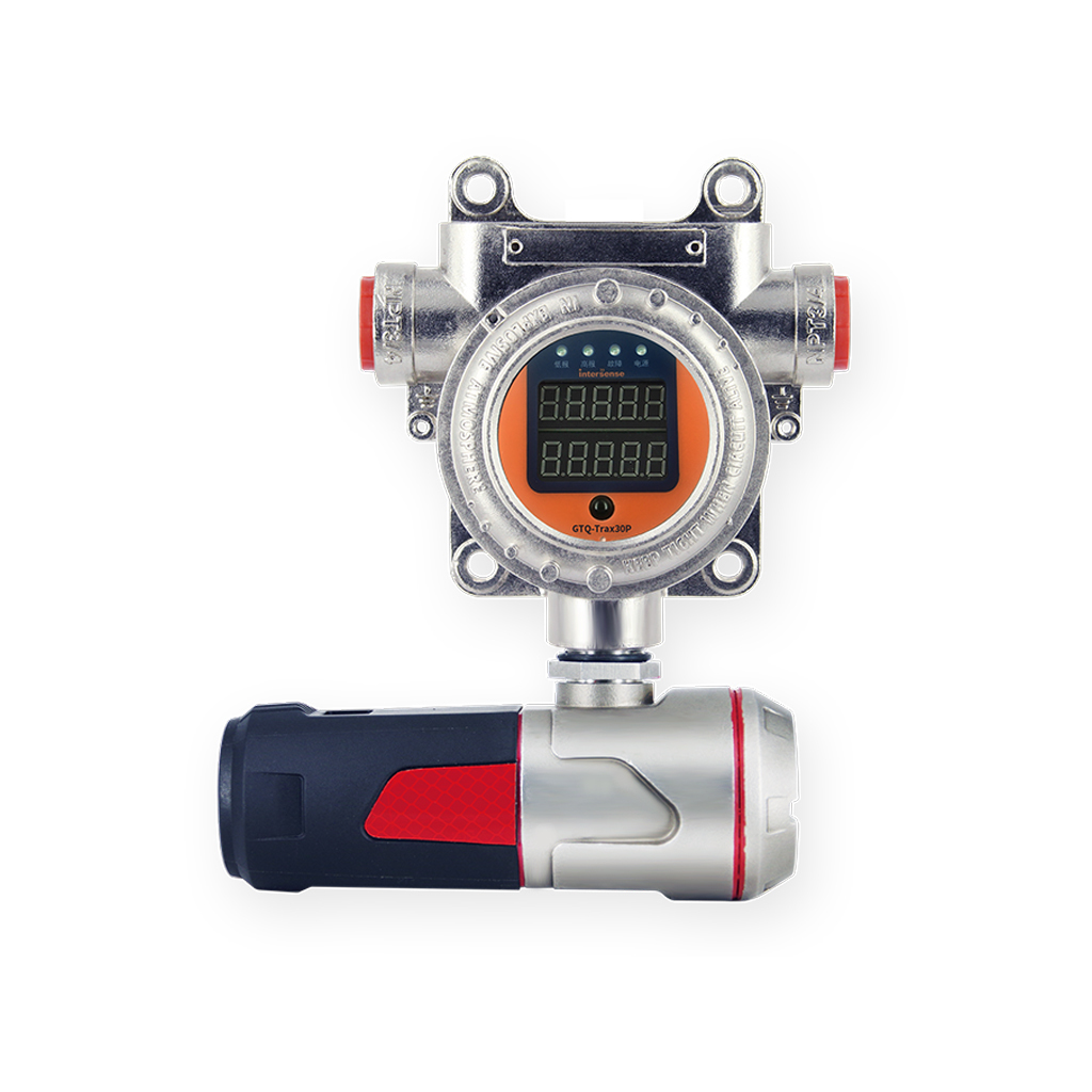 Anti Explosion SILII LEL H2s CO2 Fixed Gas Detectors For Industrial ...